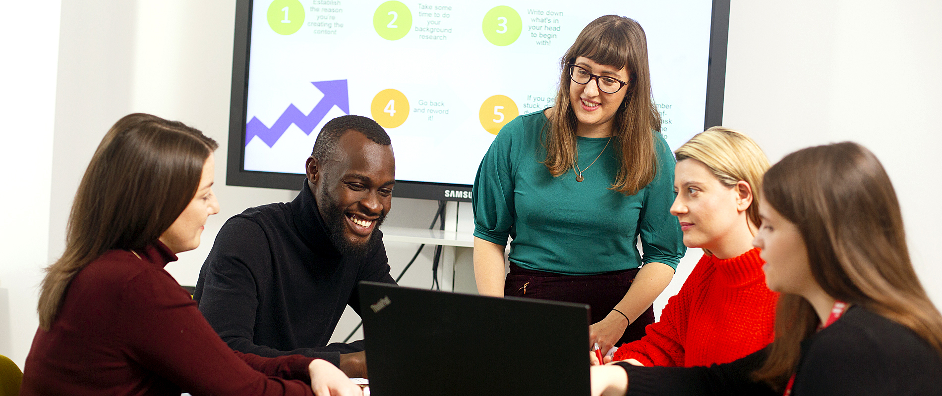 Advice Skills Academy: Case Study - The Women's Organisation