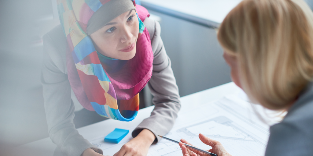 Mind & Money Programme - The Women's Organisation
