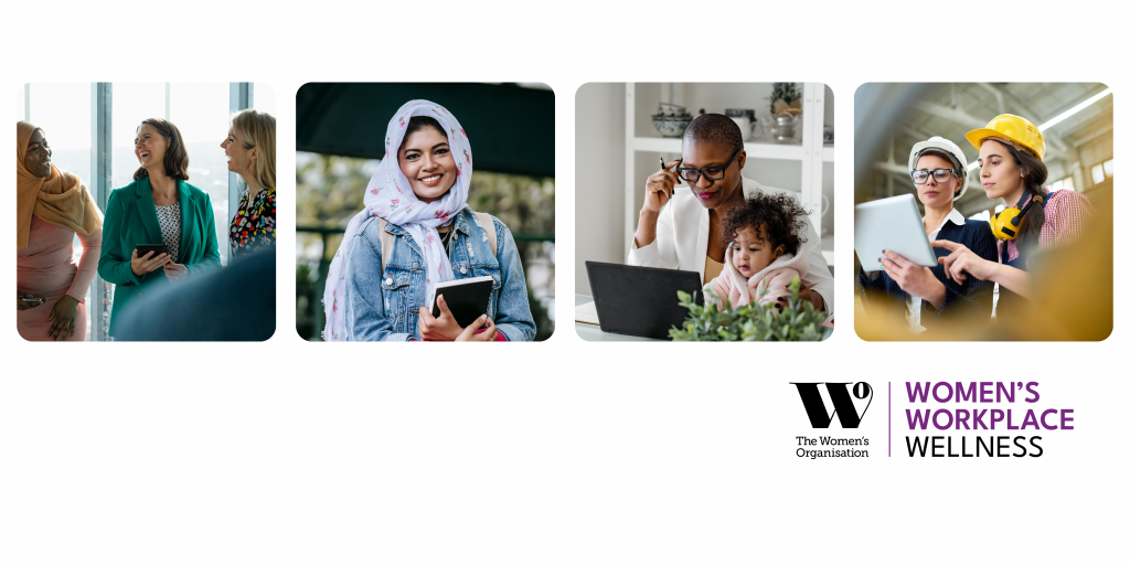 Women's Workplace Wellness - The Women's Organisation