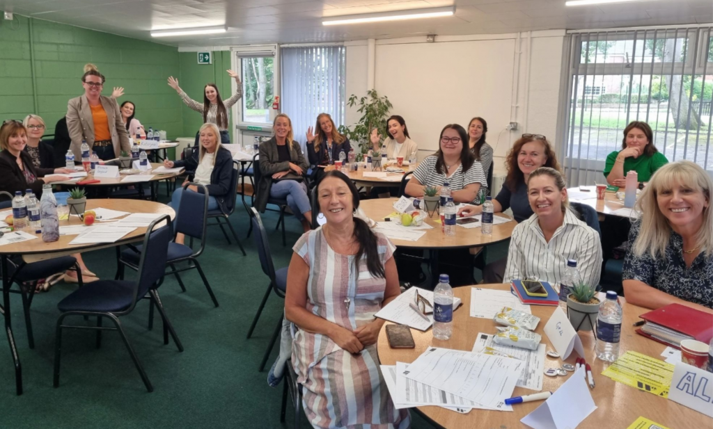 Women in Leadership Roadshow: A Recap - The Women's Organisation