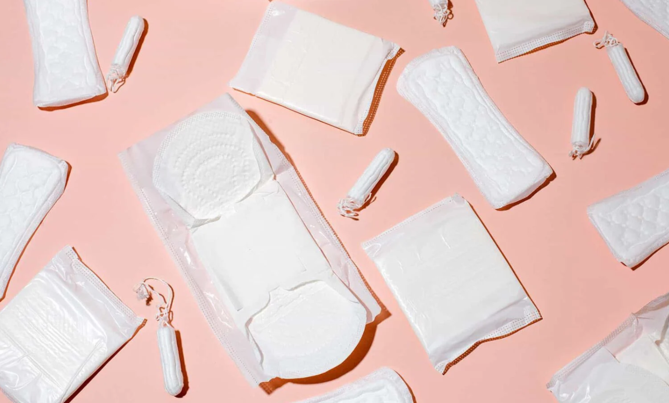 The History of Period Products: From Censorship to Autonomy