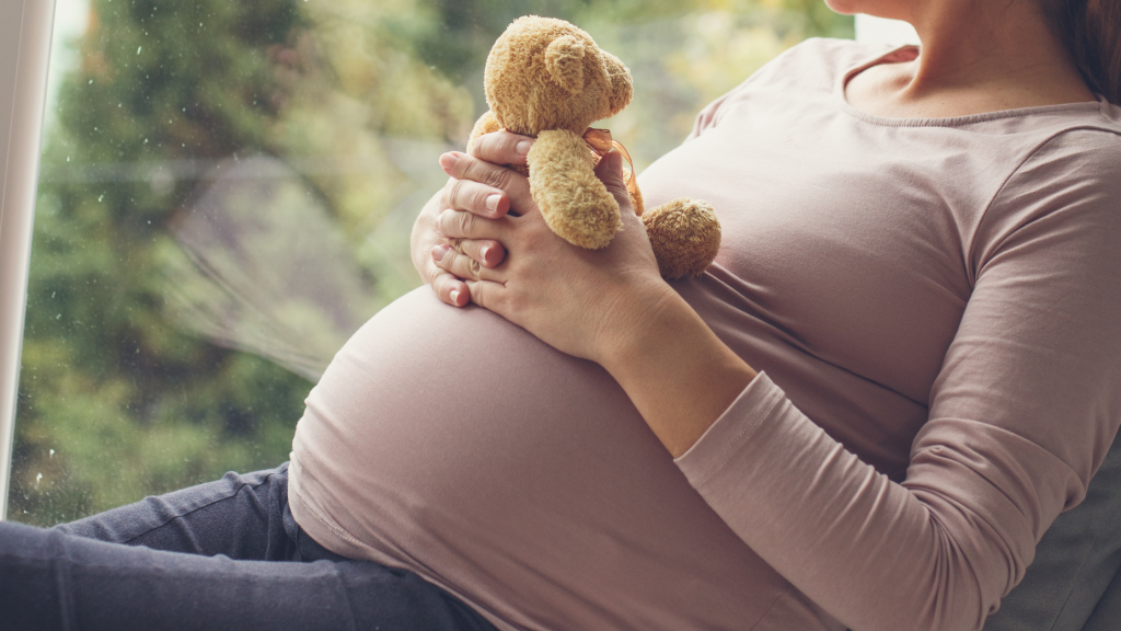 Escaping Domestic Violence During Pregnancy: A New Start with Mind ...
